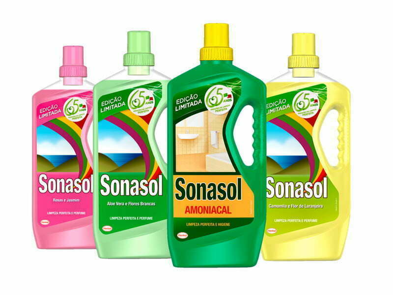 Sonasol comemora o seu 65º Aniversário