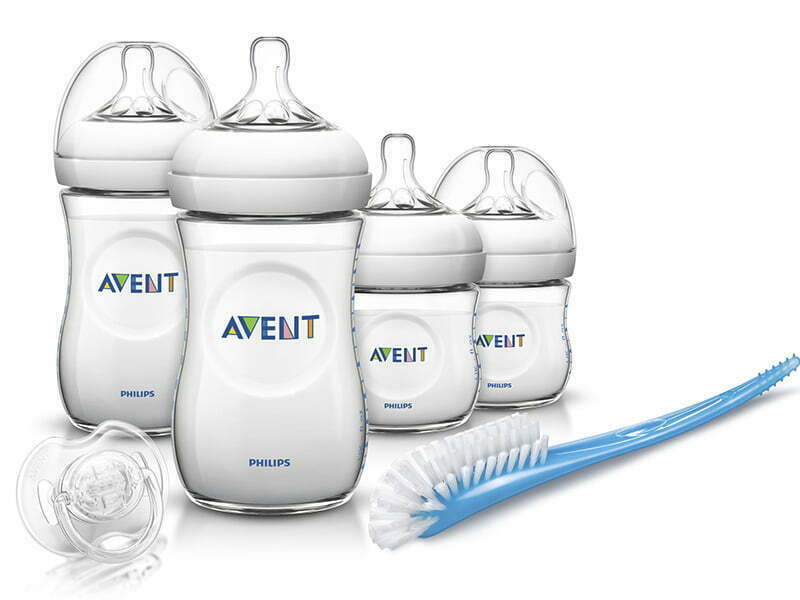 Philips Avent reforça posicionamento e apresenta novidades no mercado