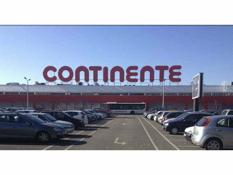 Primeiro Continente na Grande Lisboa celebra 30 anos