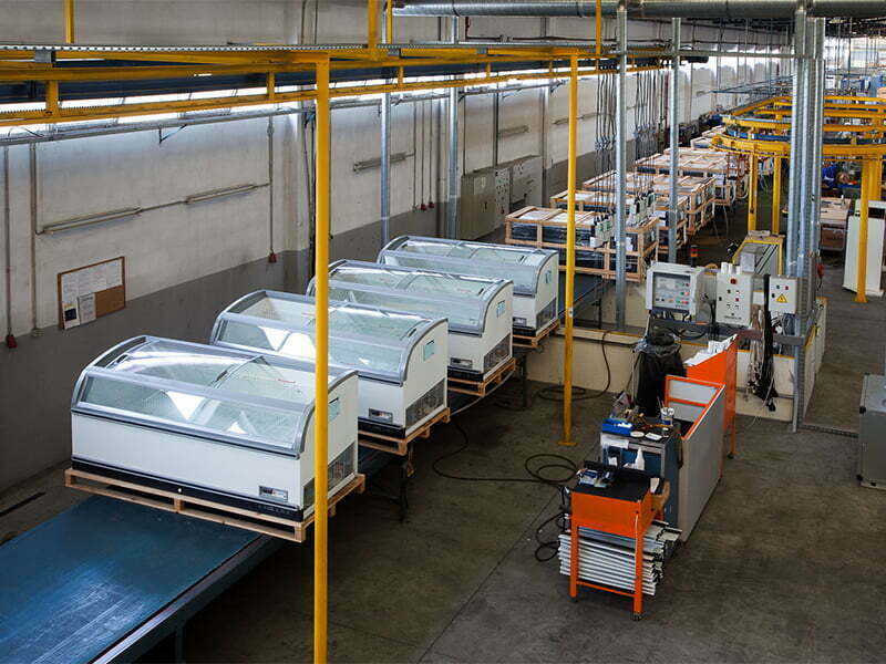 Fricon ultrapassa os 89 milhões de euros