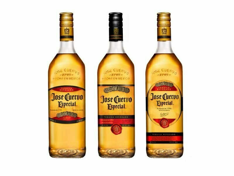 Companhia Espirituosa assegura distribuição da tequilla José Cuervo