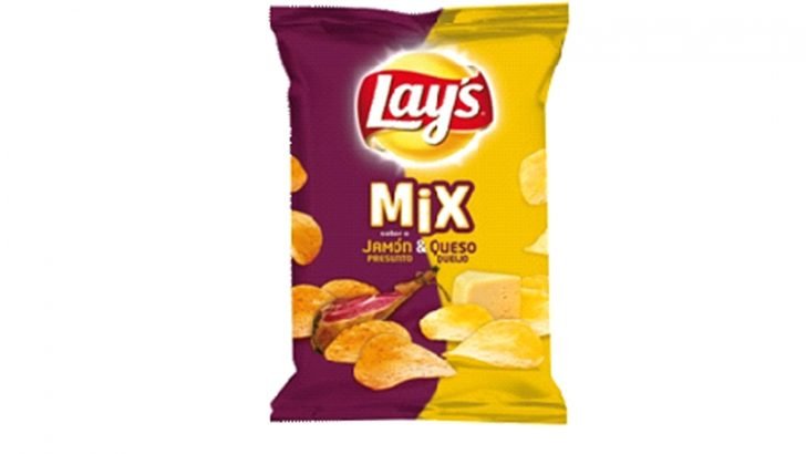 Arquivo de Lay’s - Grande Consumo