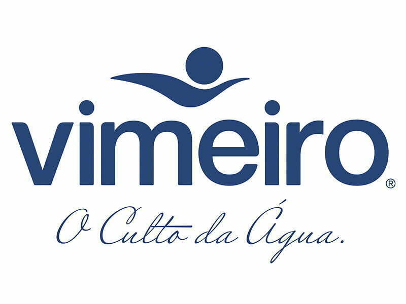 Vimeiro doa mais de 90 mil garrafas de água - Grande Consumo