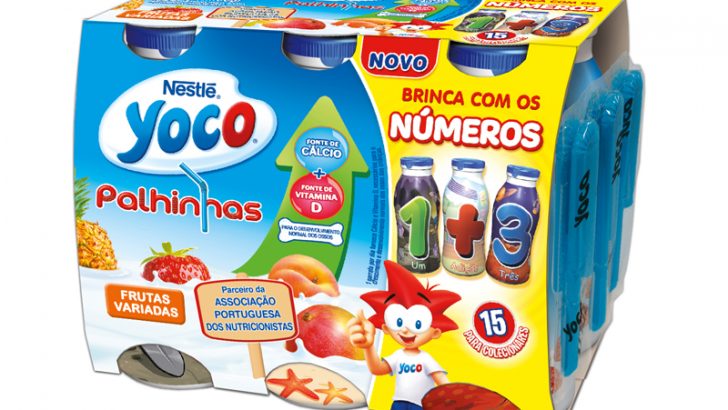 Yoco oferece consultas com nutricionistas