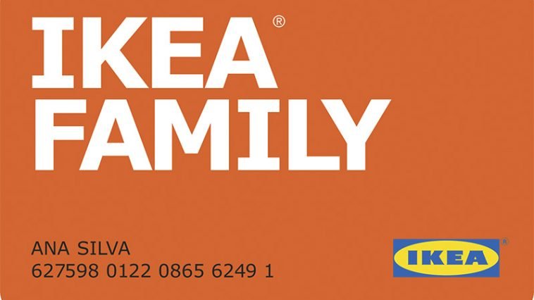 Ikea e Oney parceiros no novo cartão de crédito Ikea Family - Grande Consumo