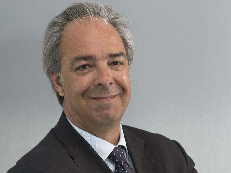 David Cuenca nomeado vice-presidente da CHEP para o Sul da Europa