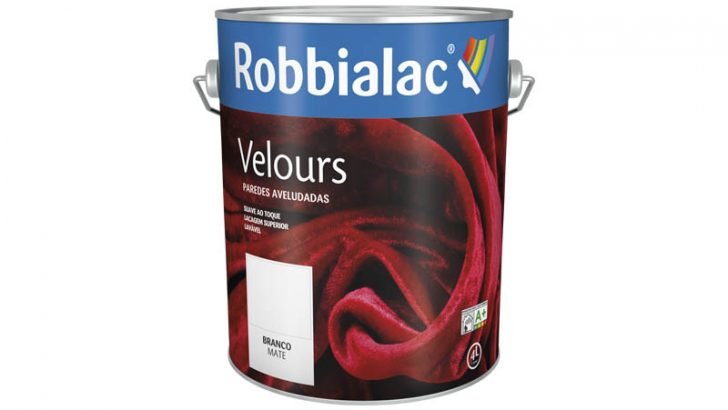 Robbialac inaugura novo conceito de loja