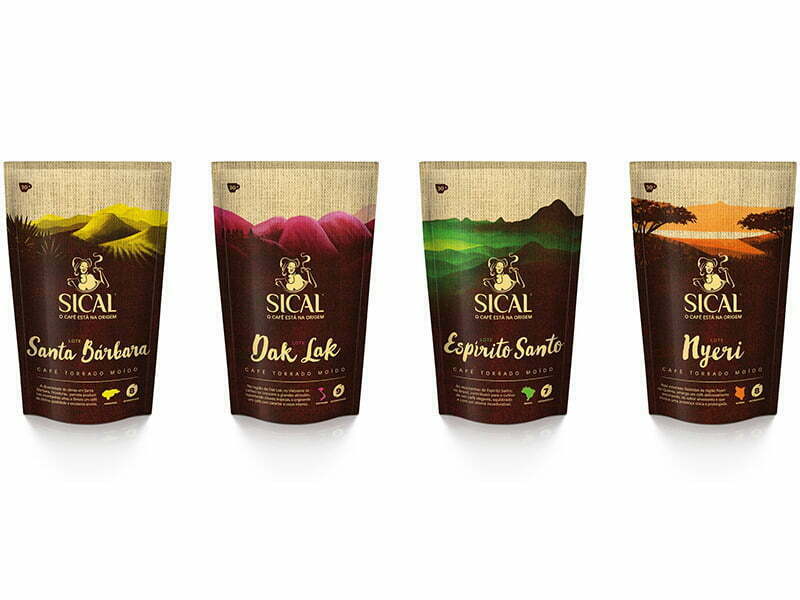 Sical apresenta novas origens selecionadas