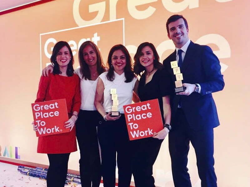 Mars distinguida com prémio “Responsabilidade Social e Sustentabilidade”