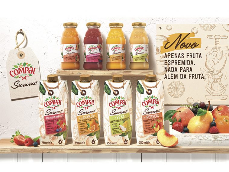 Arquivo de Compal - Grande Consumo