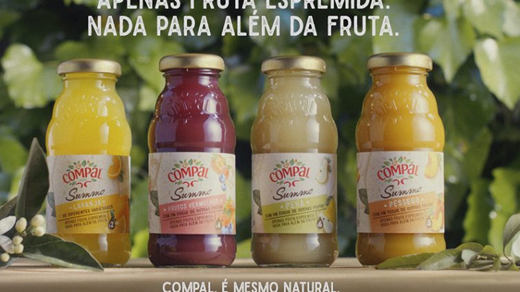 Arquivo de Compal - Grande Consumo