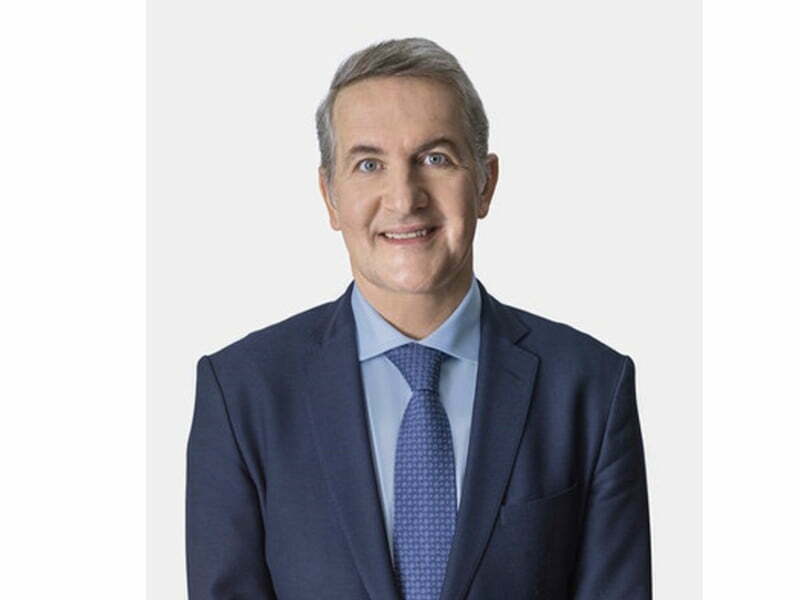 Ramon Laguarta é o novo CEO da PepsiCo