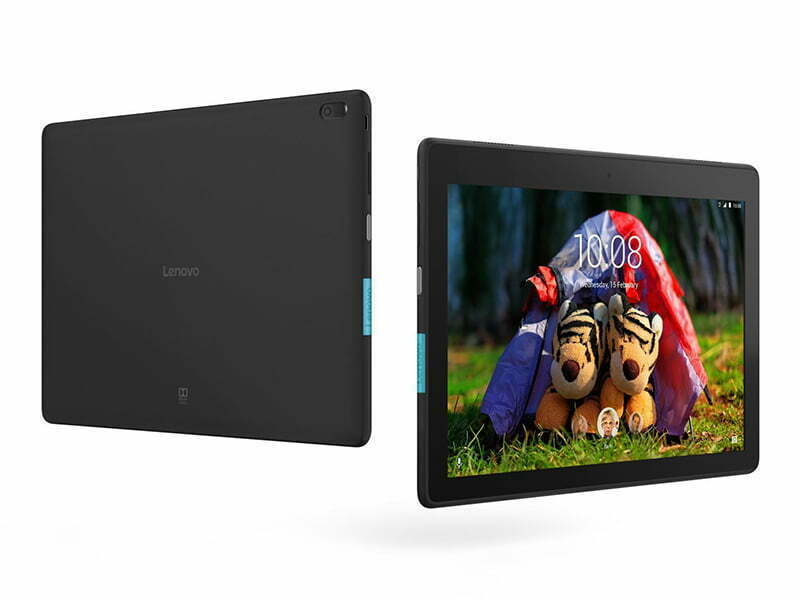 Lenovo lança nova geração de tablets Android