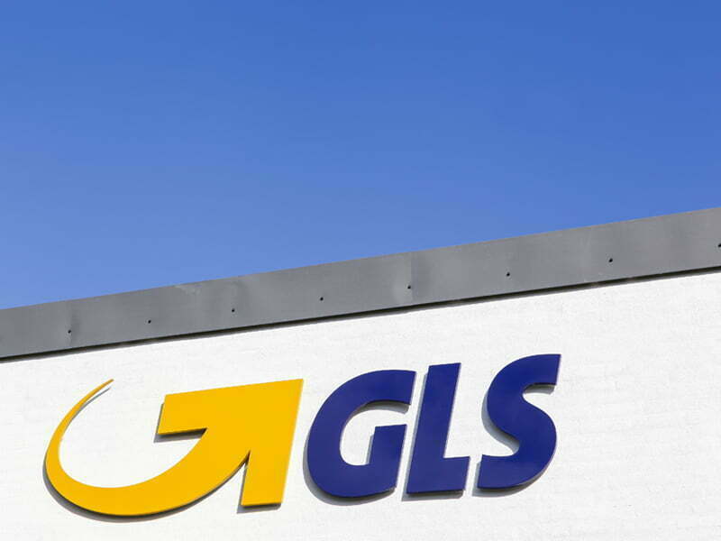 GLS prepara futuro da sua operação em Portugal