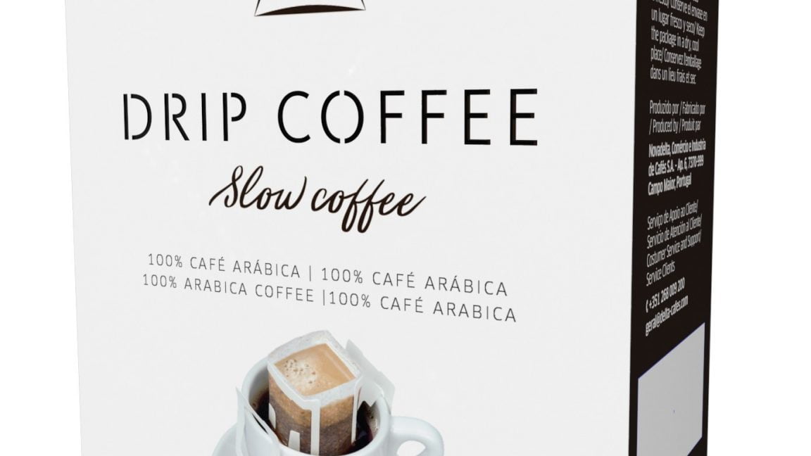 Arquivo de Delta Cafés - Grande Consumo