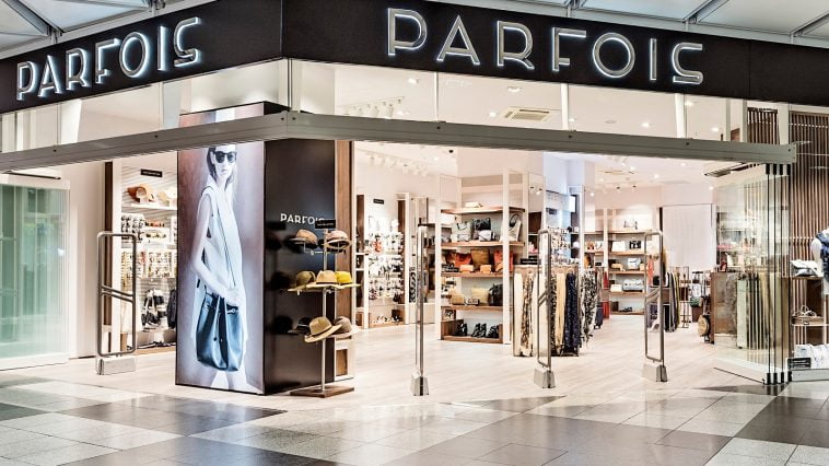 Parfois inaugura loja no Rossio - Grande Consumo