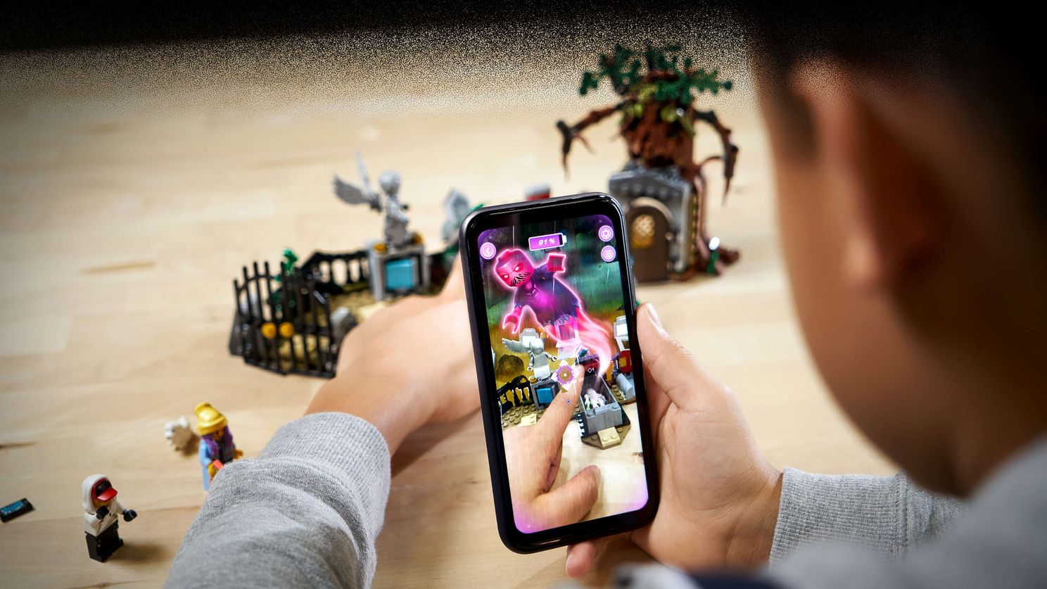 Lego: brincadeiras do analógico ao digital - Grande Consumo