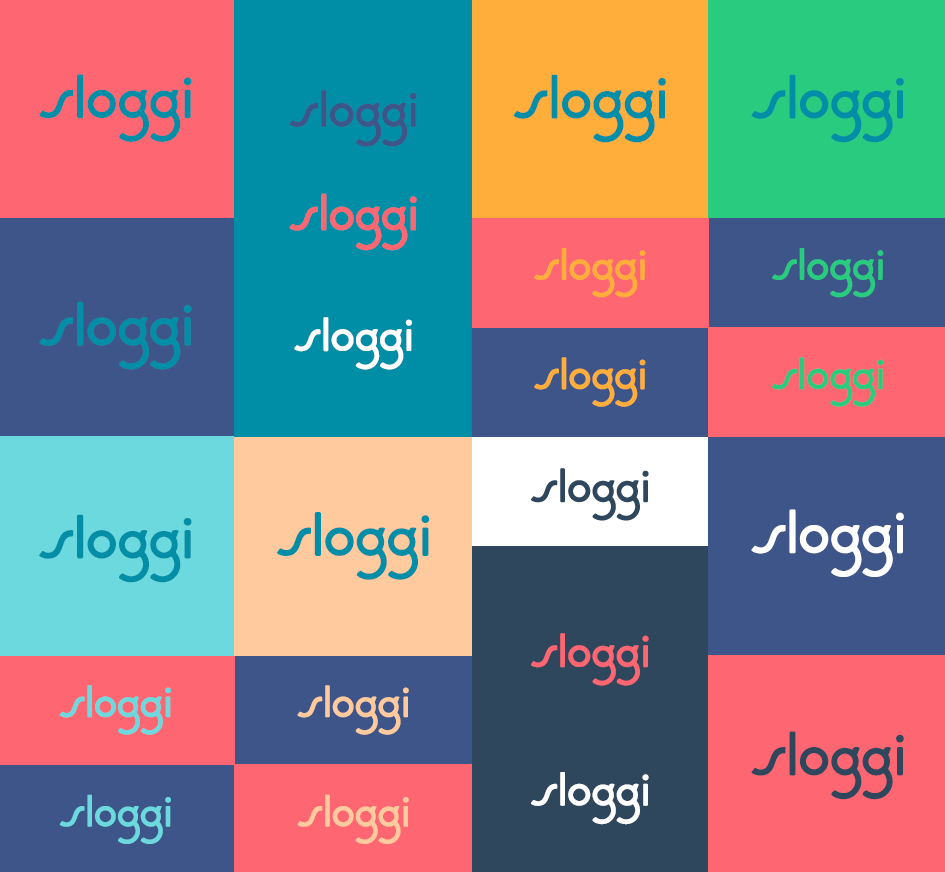 sloggi renova identidade corporativa - Grande Consumo