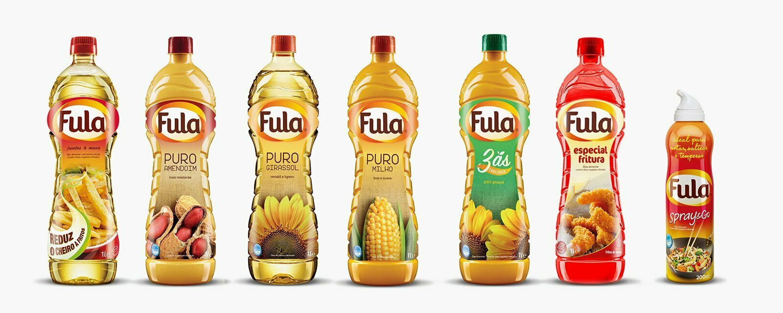Fula é Marca de Confiança há 14 anos - Grande Consumo