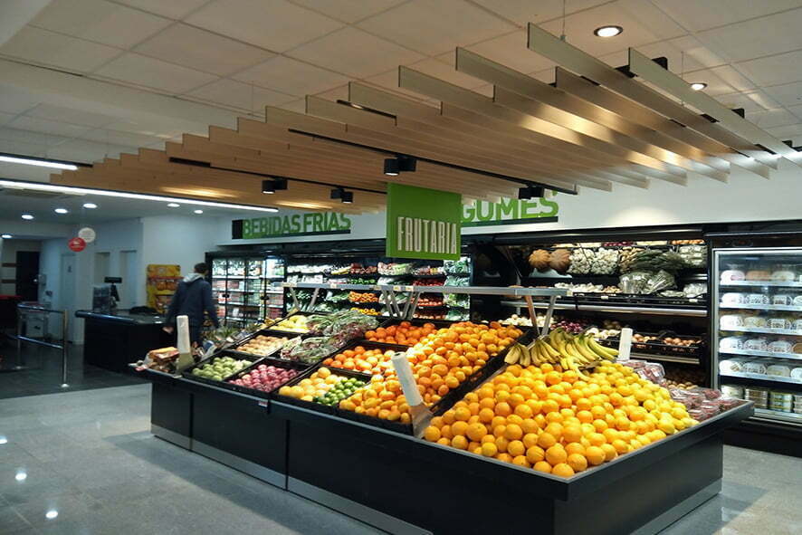 Coviran Plus chega a Portugal - Grande Consumo