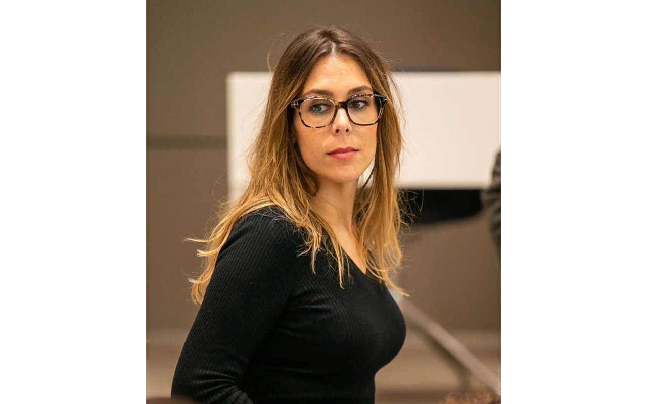 Marta Pinto é a nova diretora de Recursos Humanos da SCC - Grande Consumo