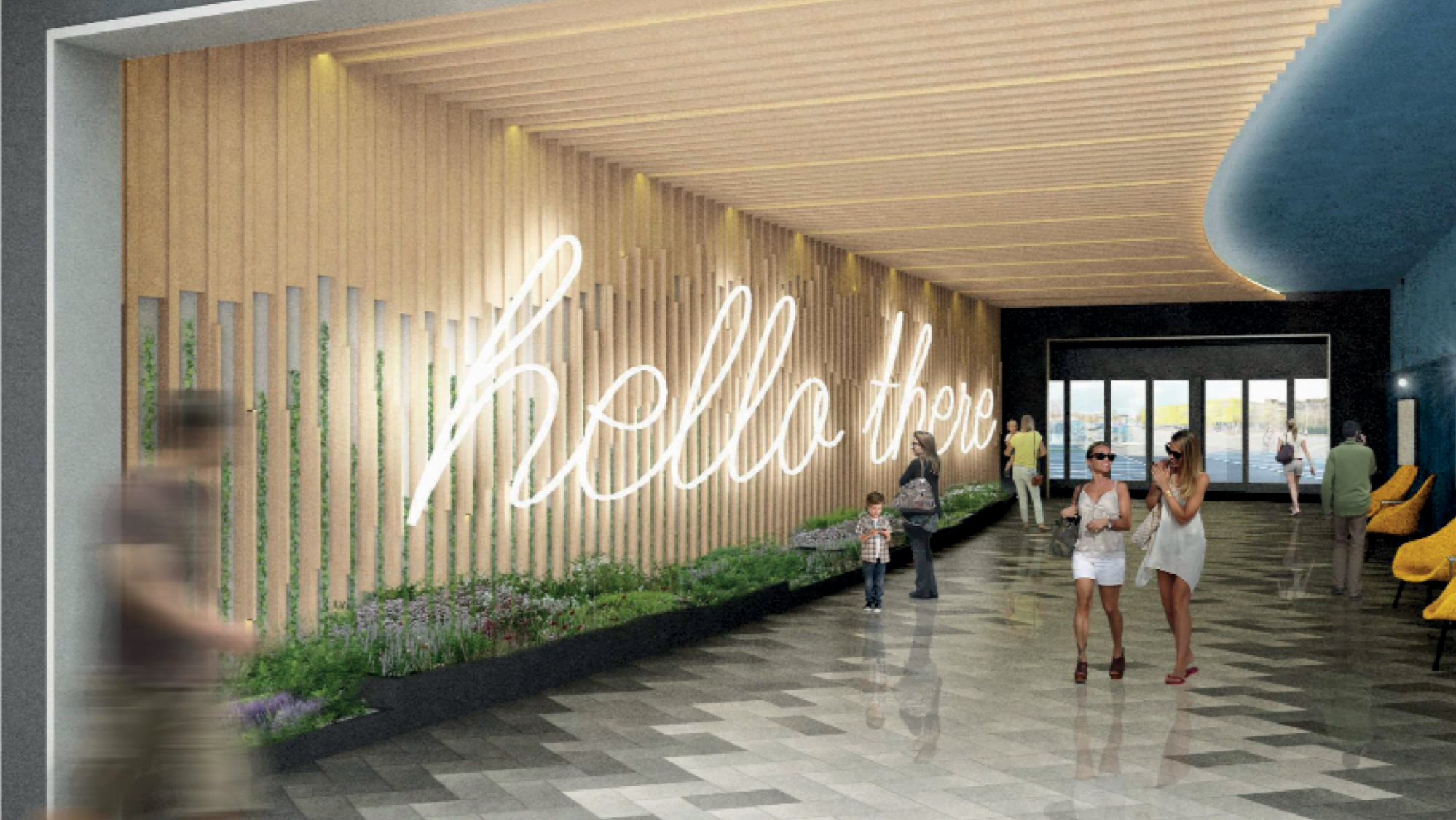 VIA Outlets investe 13 milhões de euros na região Norte do país ...