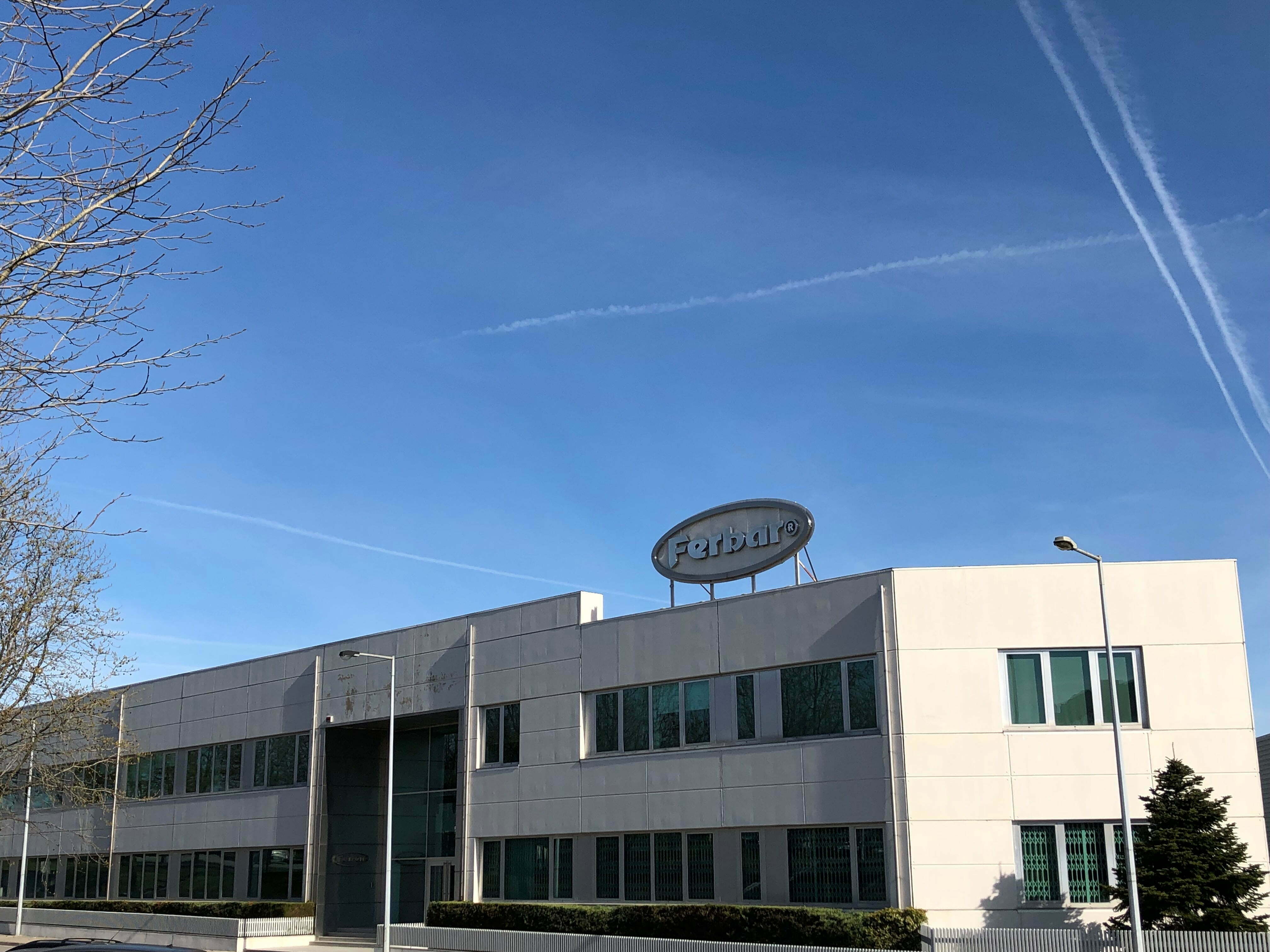 Ferbar é a primeira empresa portuguesa a receber a certificação IFS ...