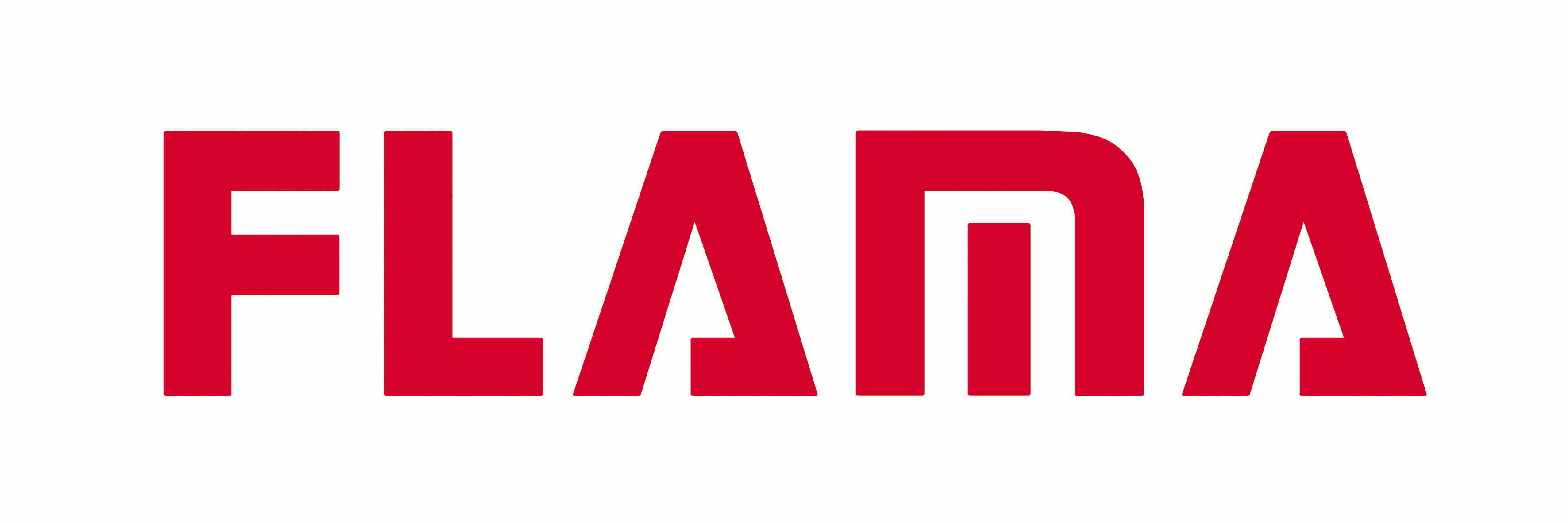 Flamagas Logo