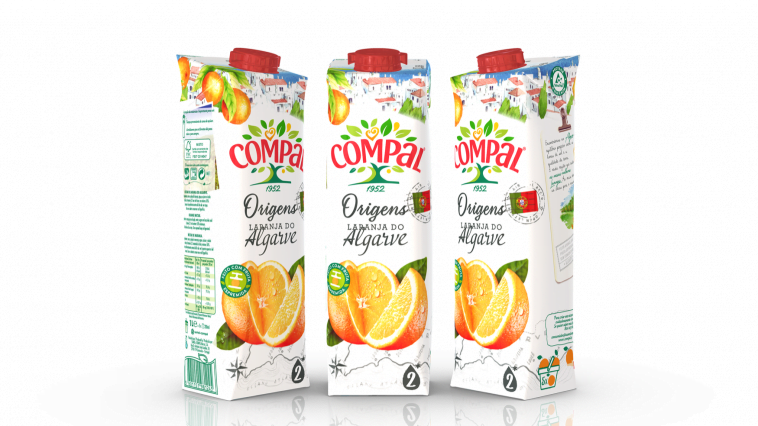 Arquivo de Compal - Grande Consumo