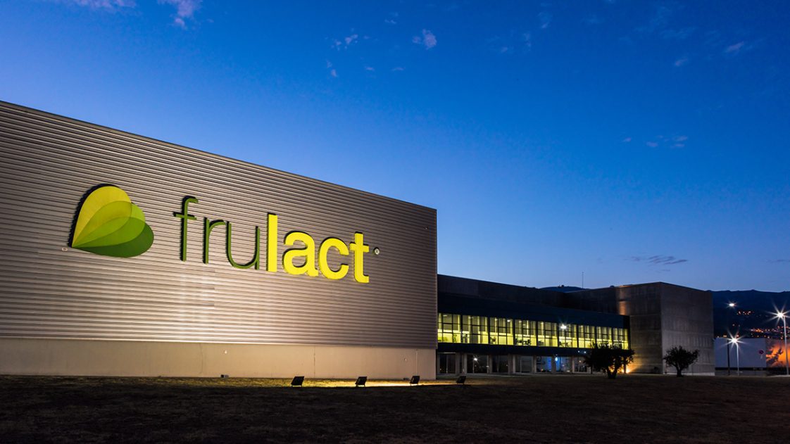 Ardian prepara venda da Frulact cinco anos após aquisição - Grande Consumo