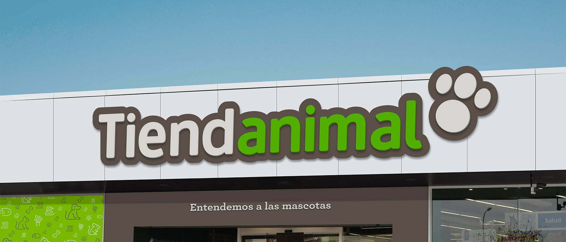 Fundo peruano compra a Tiendanimal - Grande Consumo