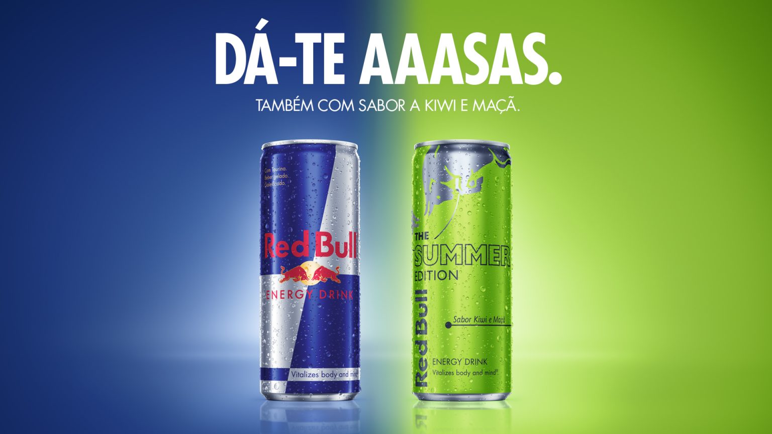 Nova “summer edition” Red Bull Pitaia já disponível - Grande Consumo