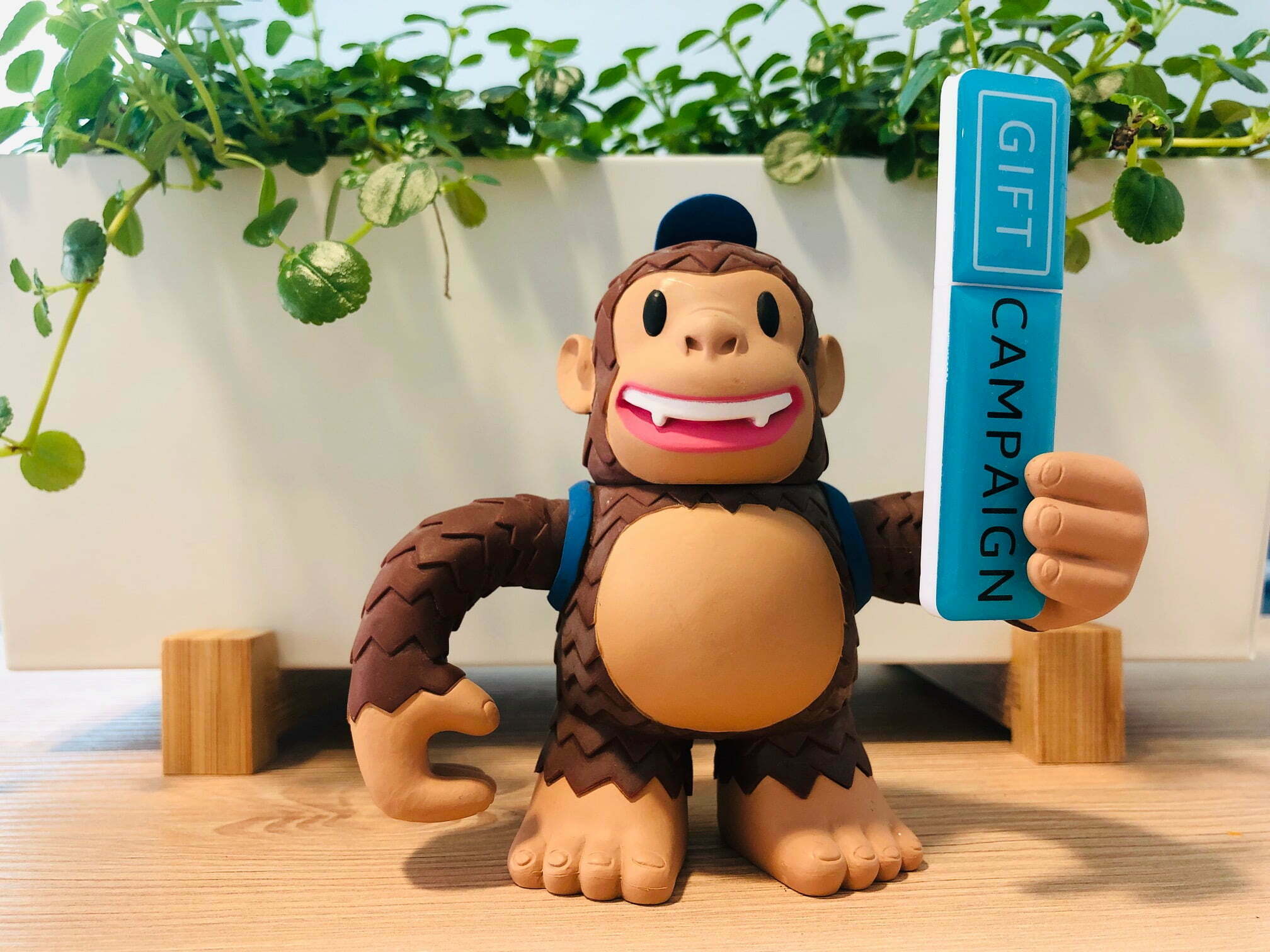 Gift Campaign: uma nova forma de comprar artigos publicitários e ...