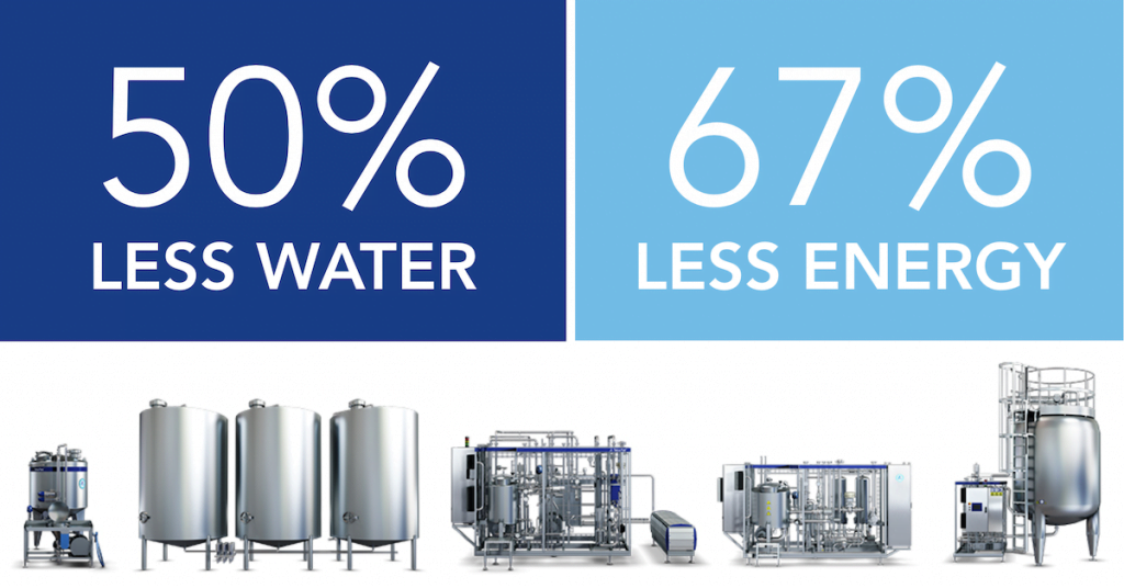 Tetra Pak apresenta nova linha de produção mais eficiente - Grande Consumo
