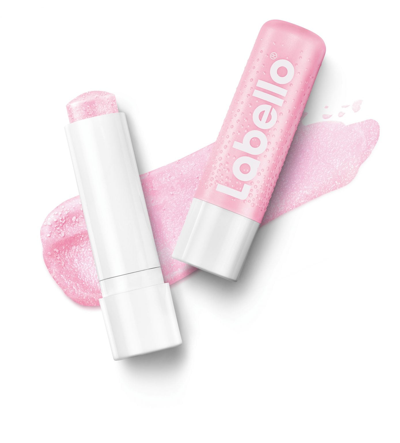 Novo Labello Exfoliante Hidratante - Grande Consumo