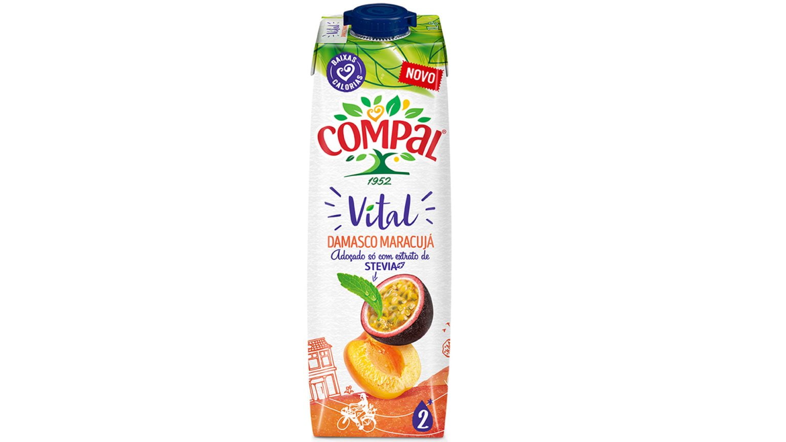 Arquivo de Compal - Grande Consumo