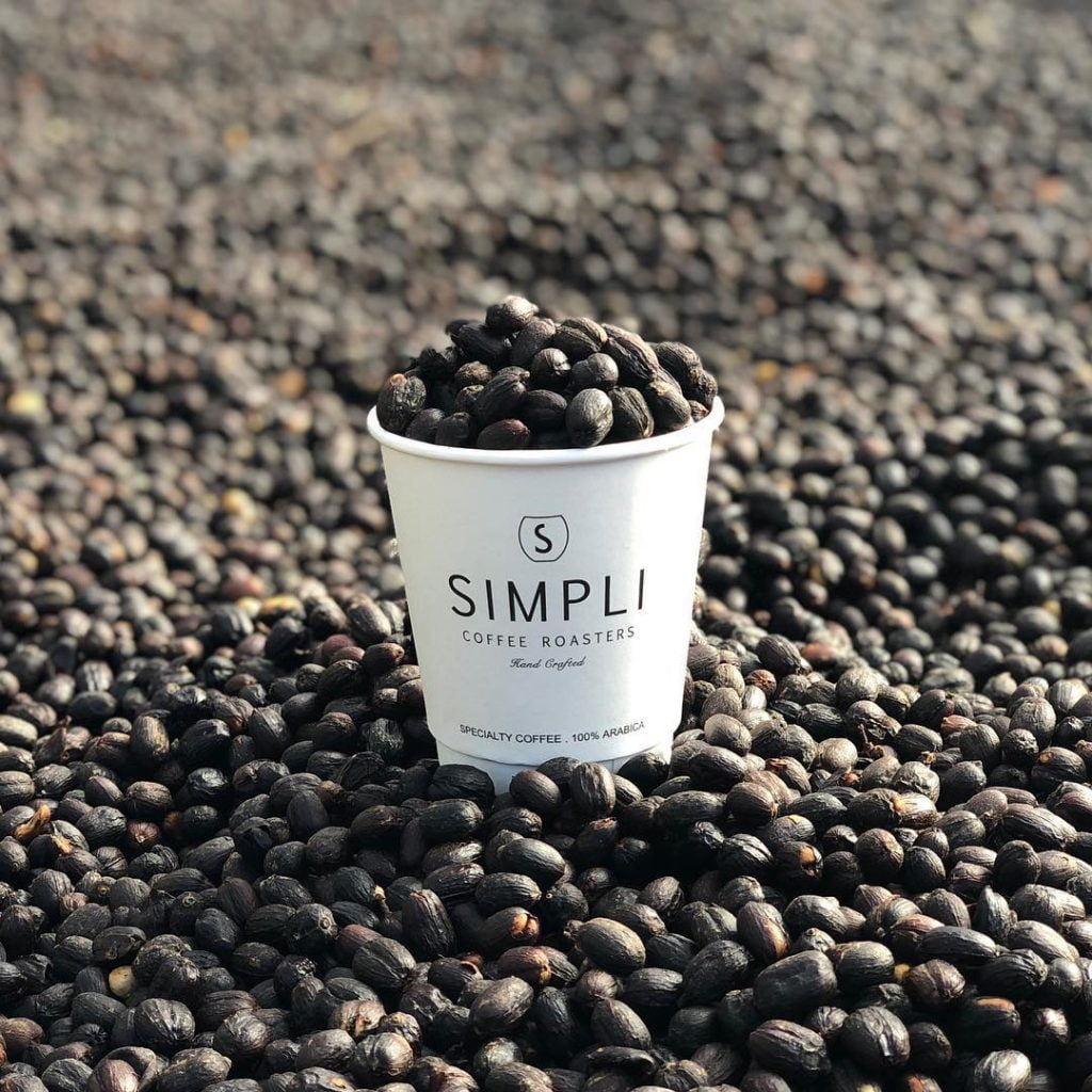 Simpli Coffee & Bakery desenvolve cápsulas de café biodegradáveis ...
