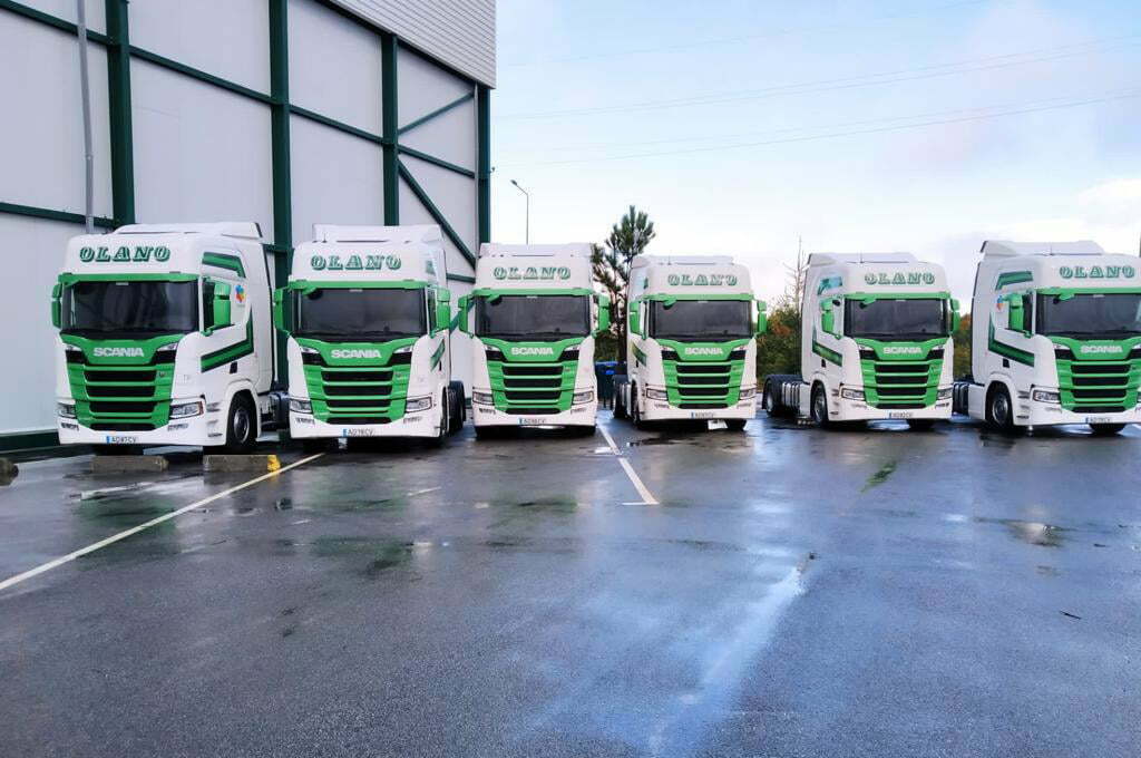 OLANO Portugal-Logística e Distribuição, investe 1,8 milhões de euros ...