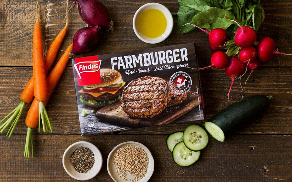 Nomad Foods conclui compra da Findus na Europa - Grande Consumo