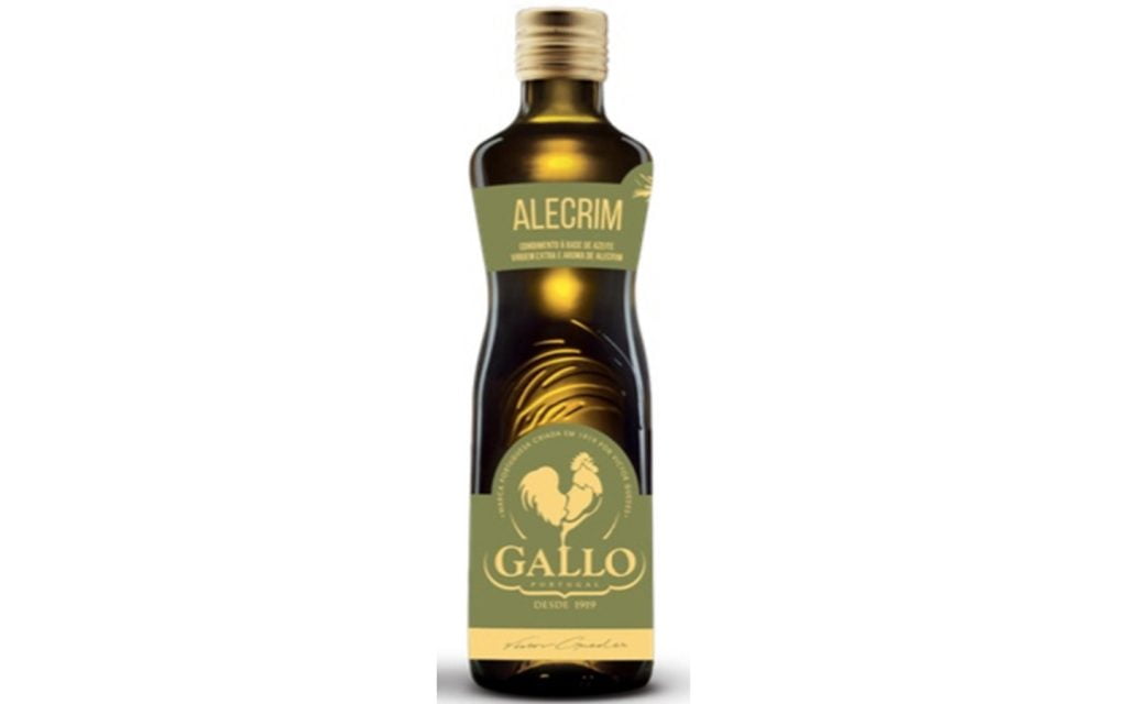 Gallo reforça gama de aromatizados com nova variedade - Grande Consumo