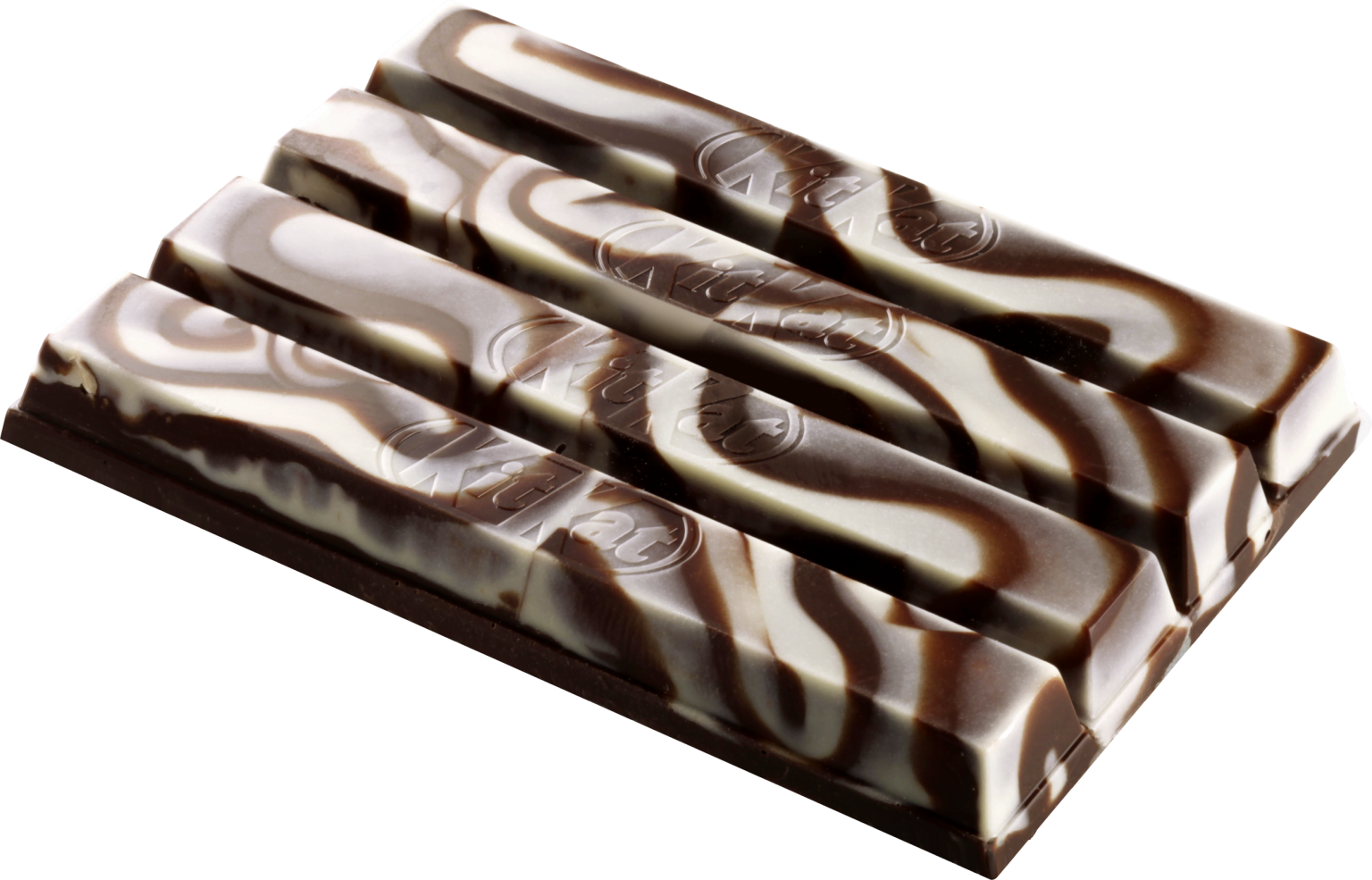 Nestlé apresenta o novo chocolate KitKat Zebra - Grande Consumo