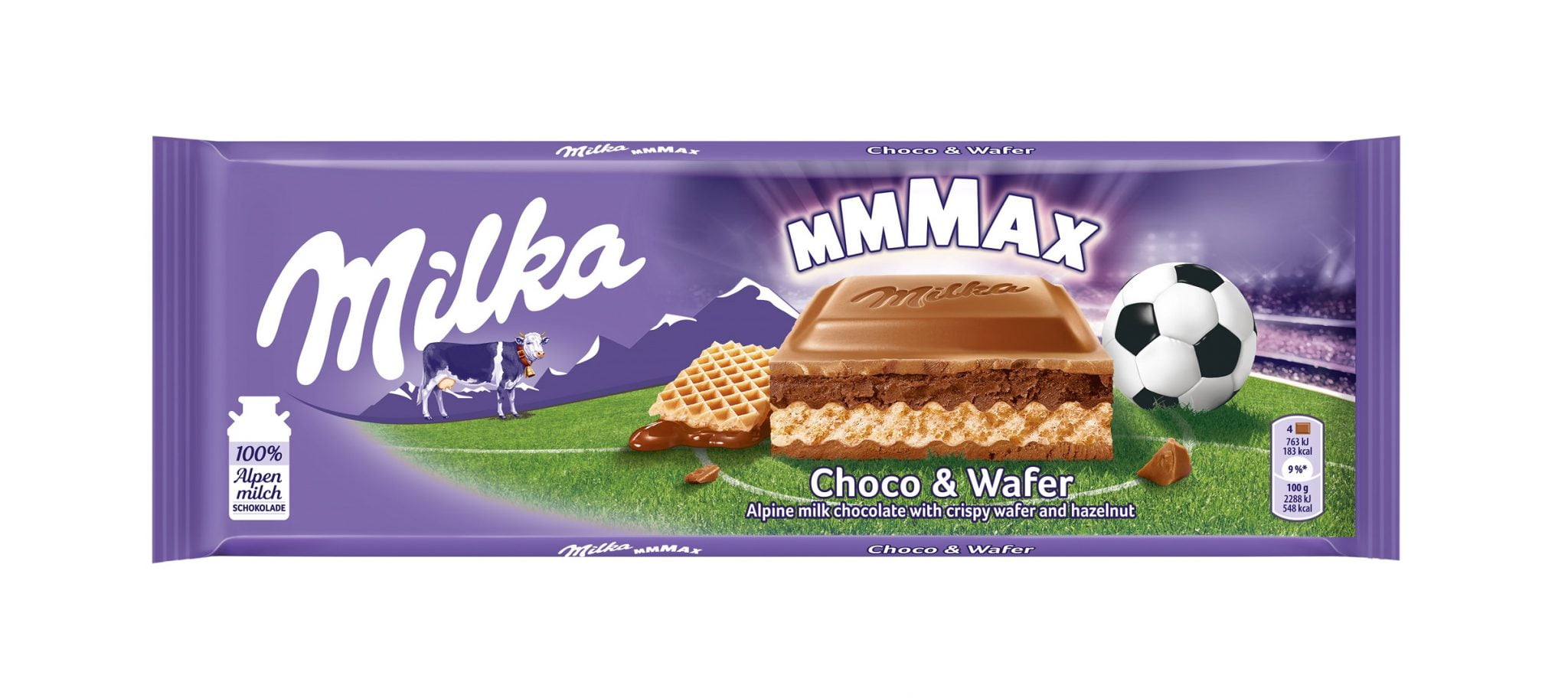 Arquivo de Milka - Grande Consumo