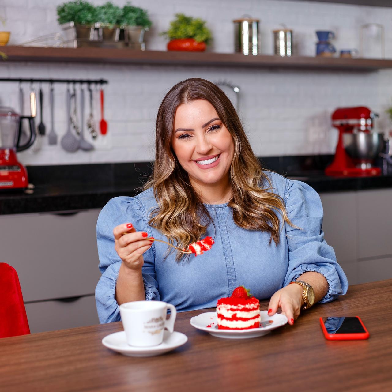 Confeitaria Mara Cakes abre o primeiro espaço europeu em Portugal ...