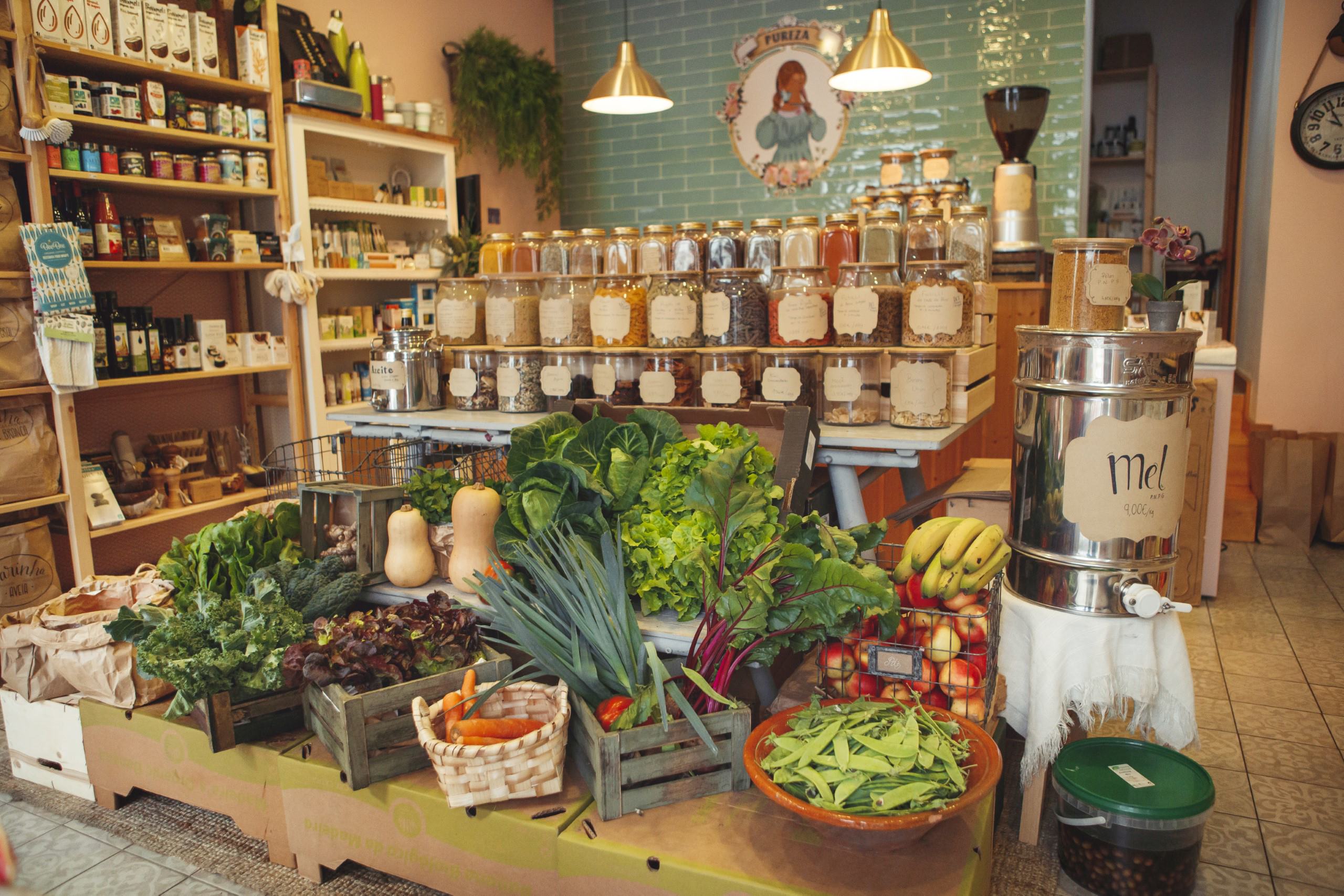 Mercearia online traz os sabores da aldeia a todo o país - Grande Consumo