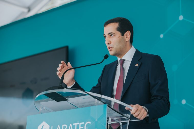 Farmacêutica suíça Labatec investe 15 milhões de euros em Portugal ...