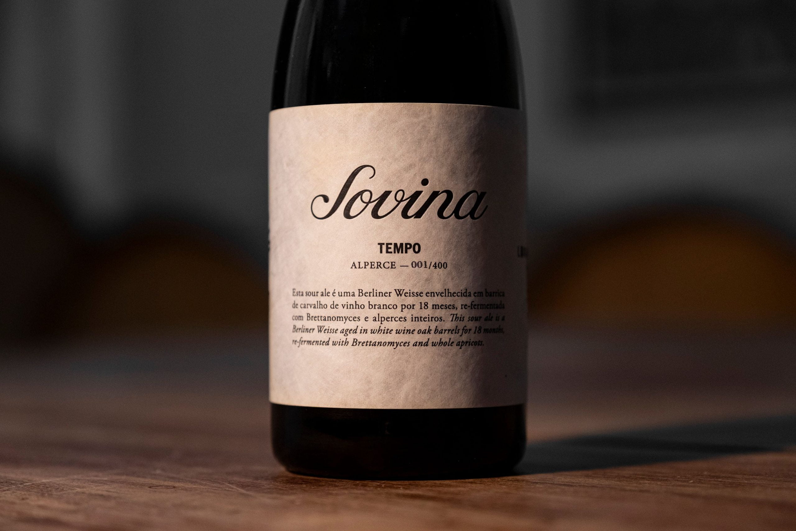 Sovina celebra 10 anos com o lançamento de uma edição especial - Grande ...