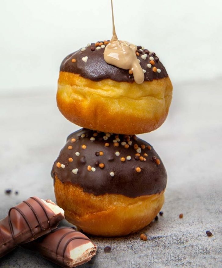 Panidor lança Puffs - Grande Consumo