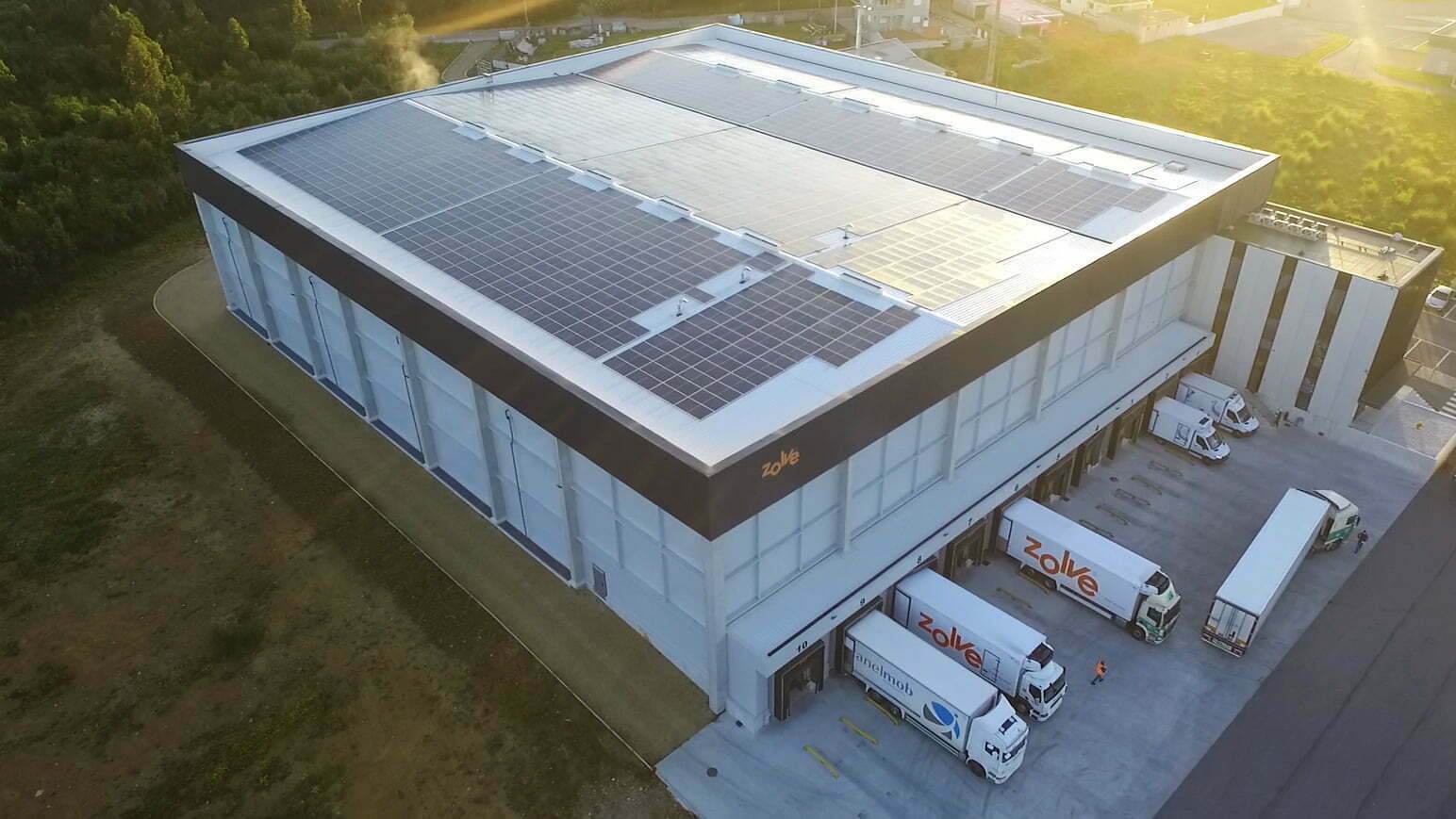 Zolve adere ao projeto Lean & Green da GS1 Portugal - Grande Consumo