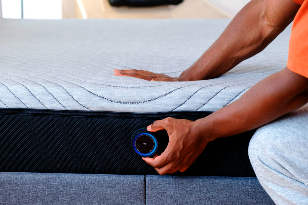 Emma lança o seu primeiro colchão inteligente em Portugal - Grande Consumo