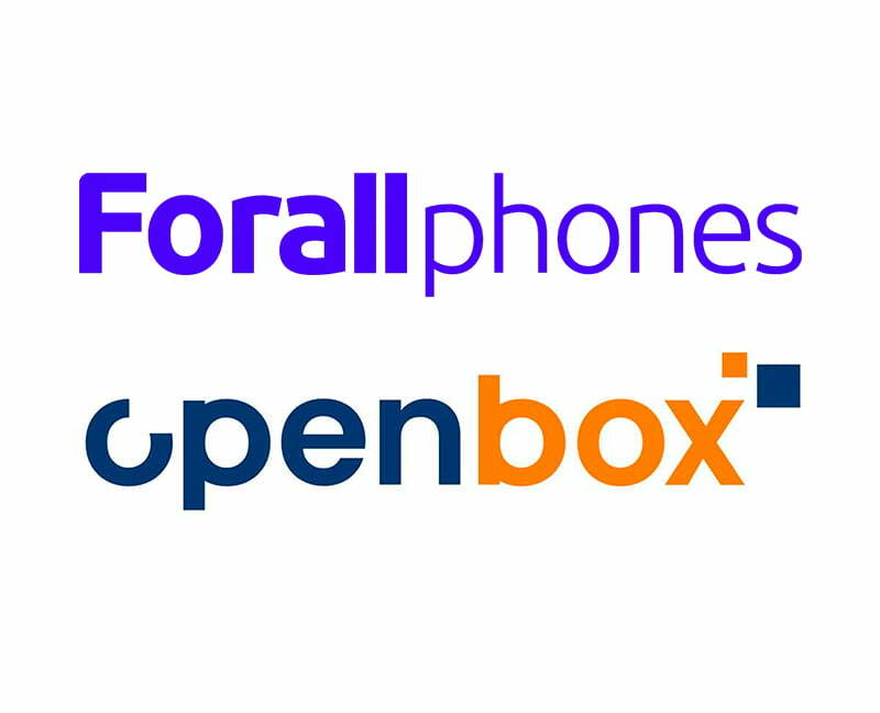 Forall e Openbox anunciam fusão - Grande Consumo